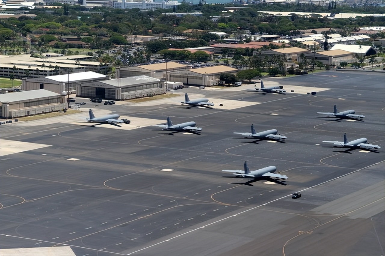 In-Depth Analysis: The Three Pillars of American Strength - The US Army ...