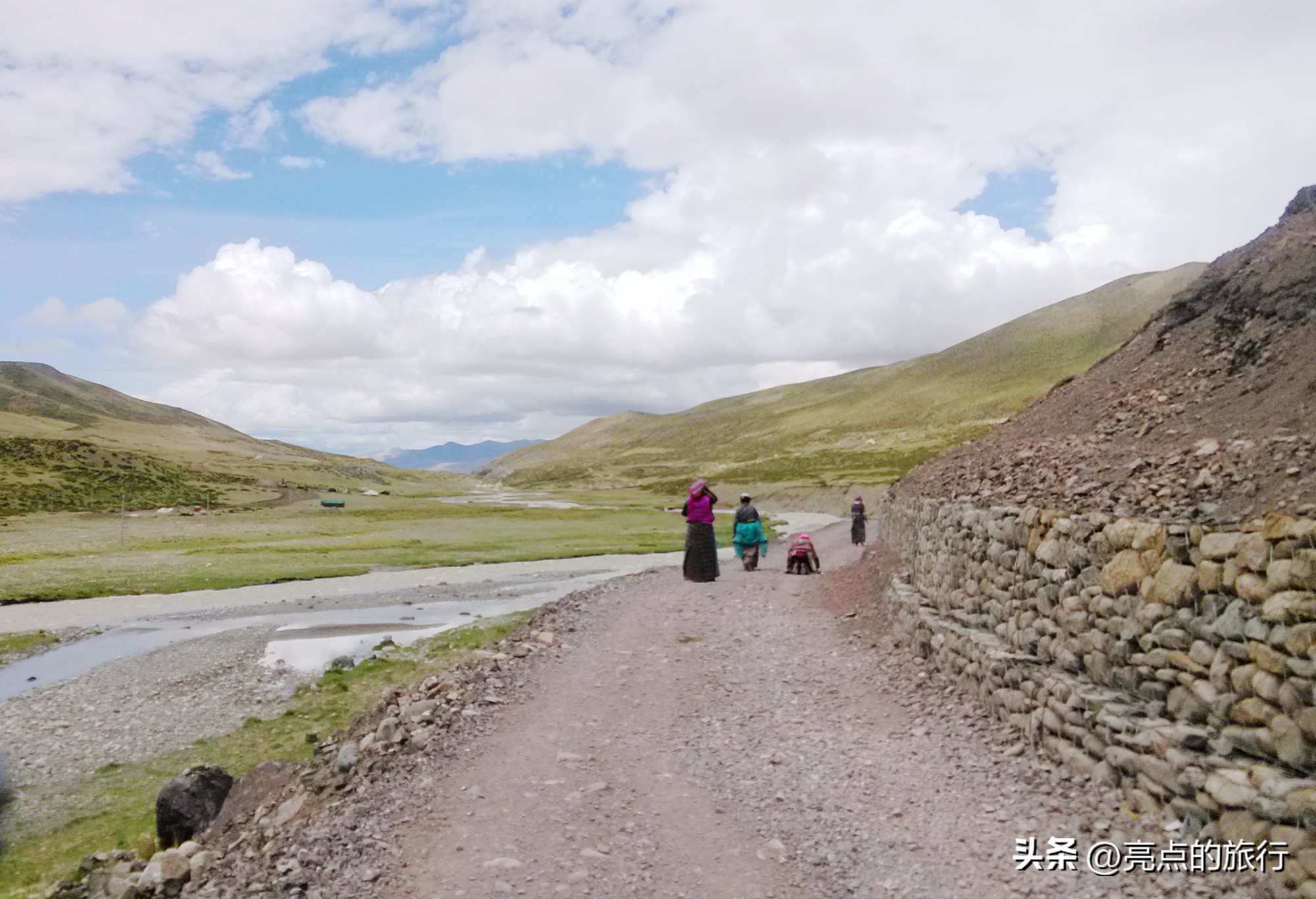 Ali "Kang Rinpoche" in the sky had my staggering steps on the way to ...