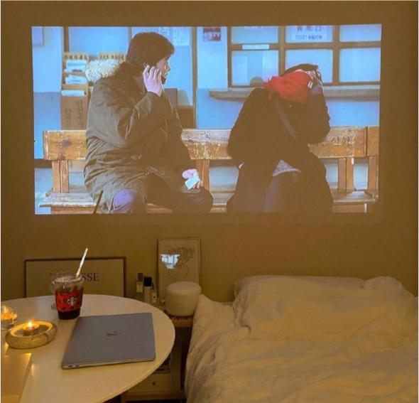 How to make the projection lamp last longer? - iNEWS