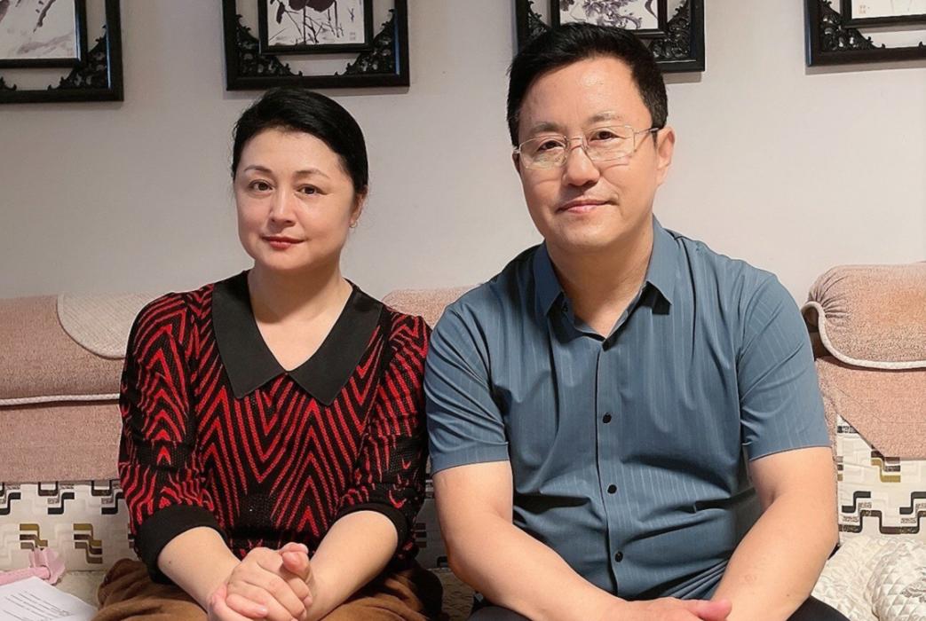 People take tea to cool?Rural Love 16 has started filming, Xie Bigfoot ...