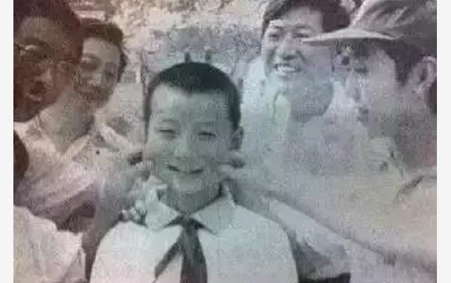 Chinese genius Yin Xi joined the United States and became a Harvard ...