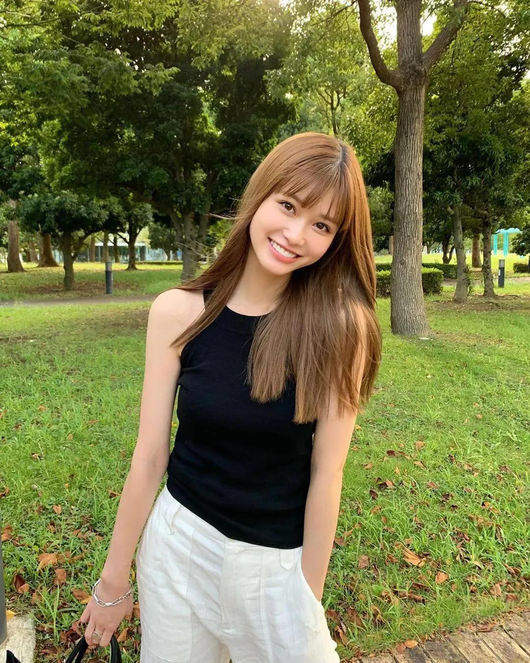 Live to see Ai Ru photo - iNEWS