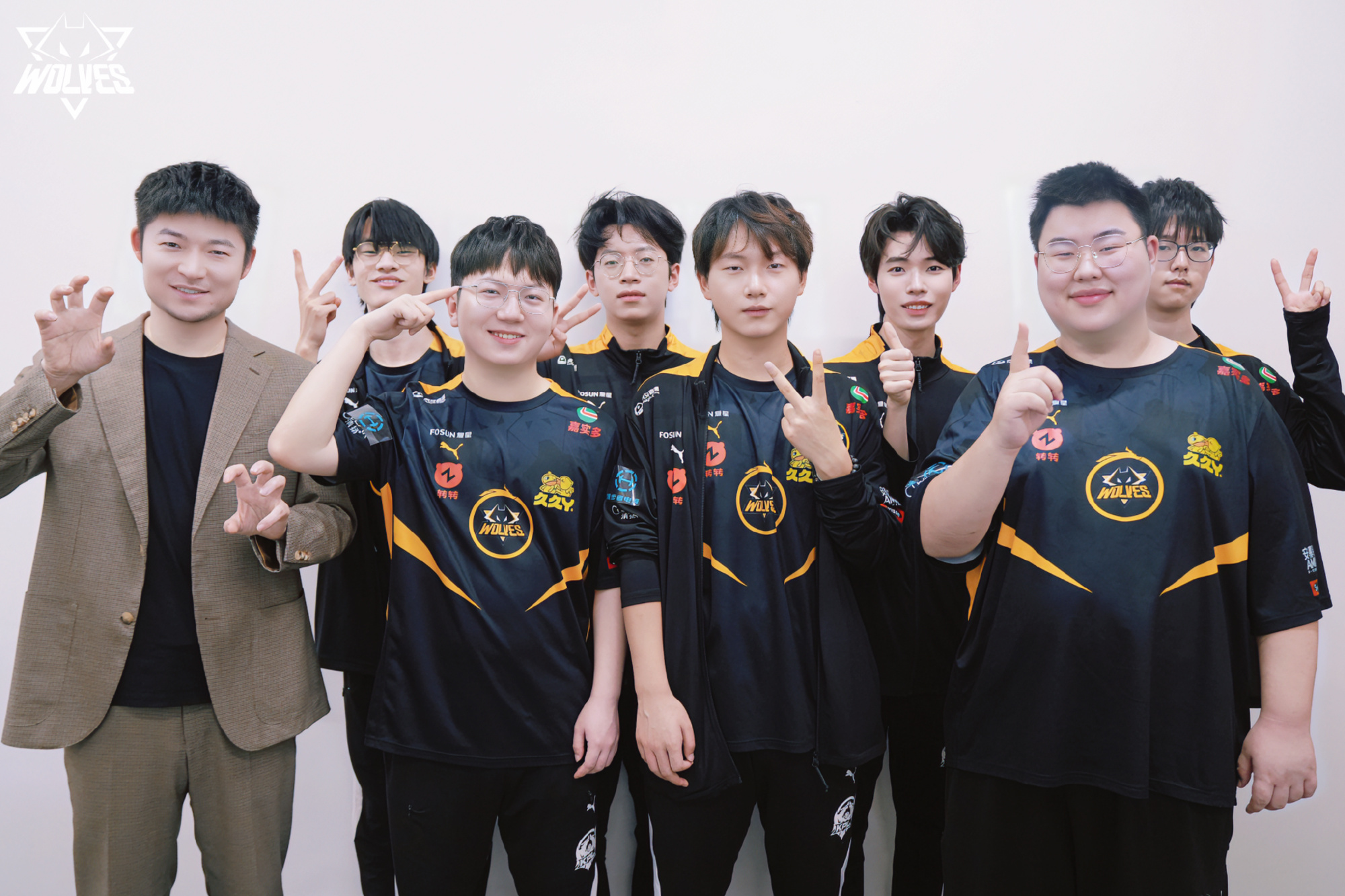 狼隊3-1eStar，妖刀首個MVP，活成易崢的樣子，一笙成榜一大哥 - 頭條匯