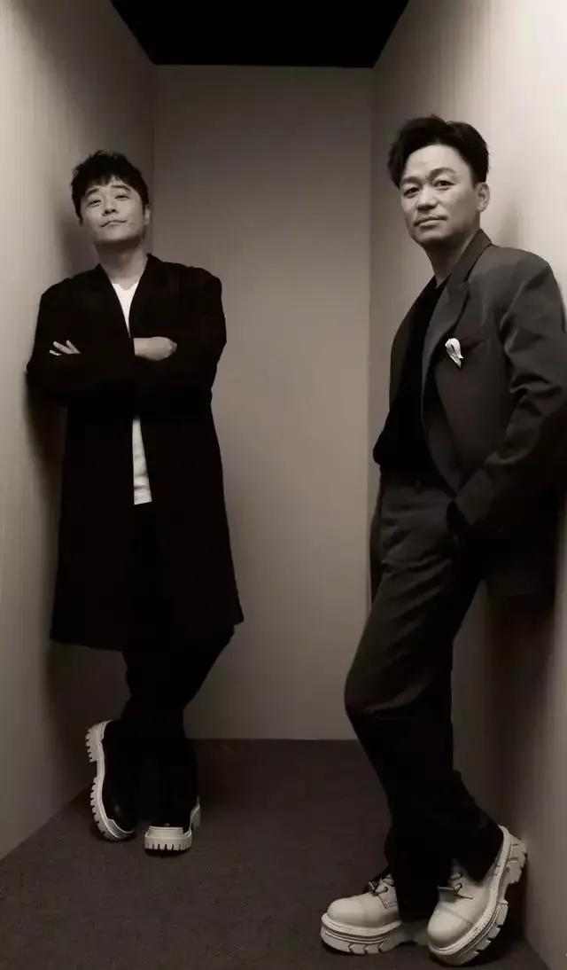 "The Octagonal Delicate" hits big: Ma Rong's billions of dollars is too ...