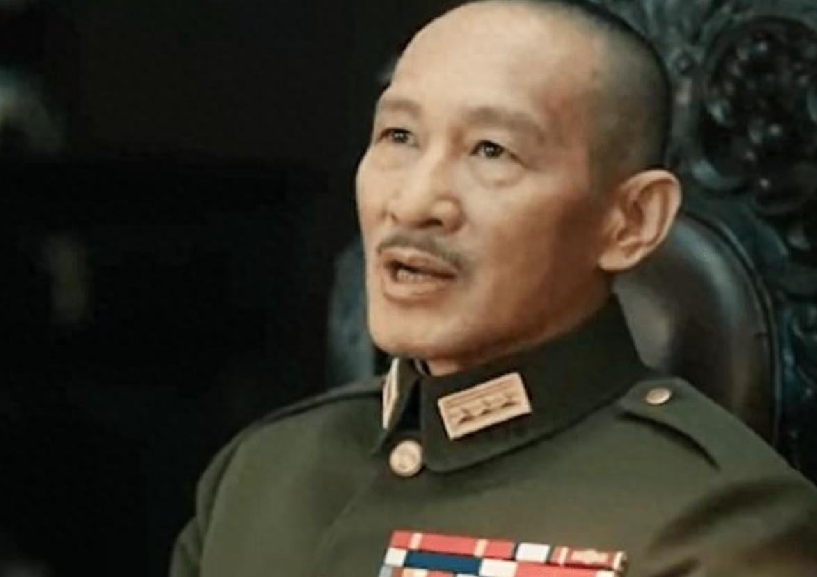 Both are among the top ten generals, who is more powerful, Su Yu or ...