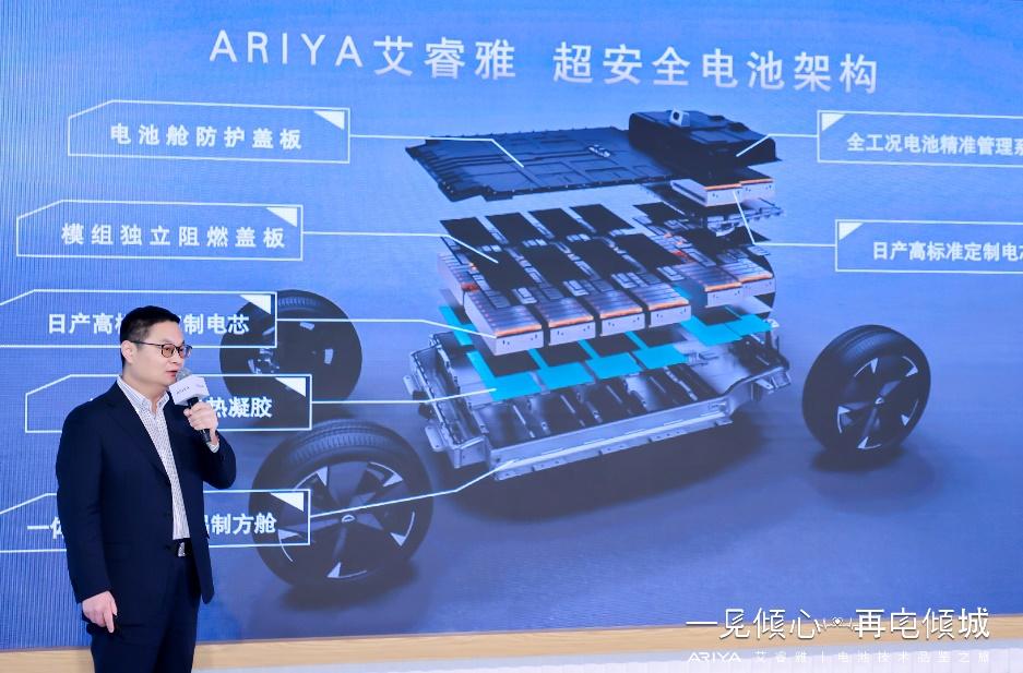 ARIYA makes the longboard longer - iNEWS