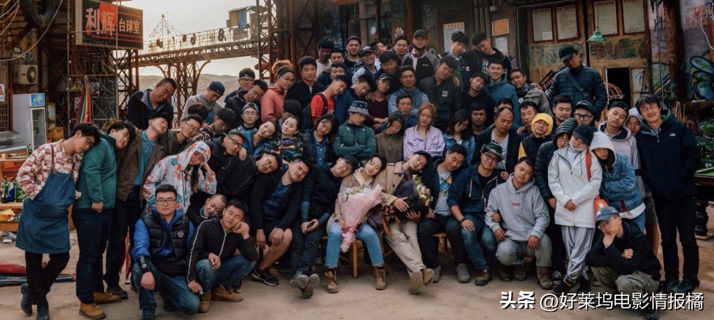 Lu Chuan's "749 bureaus" has new news! - iNEWS