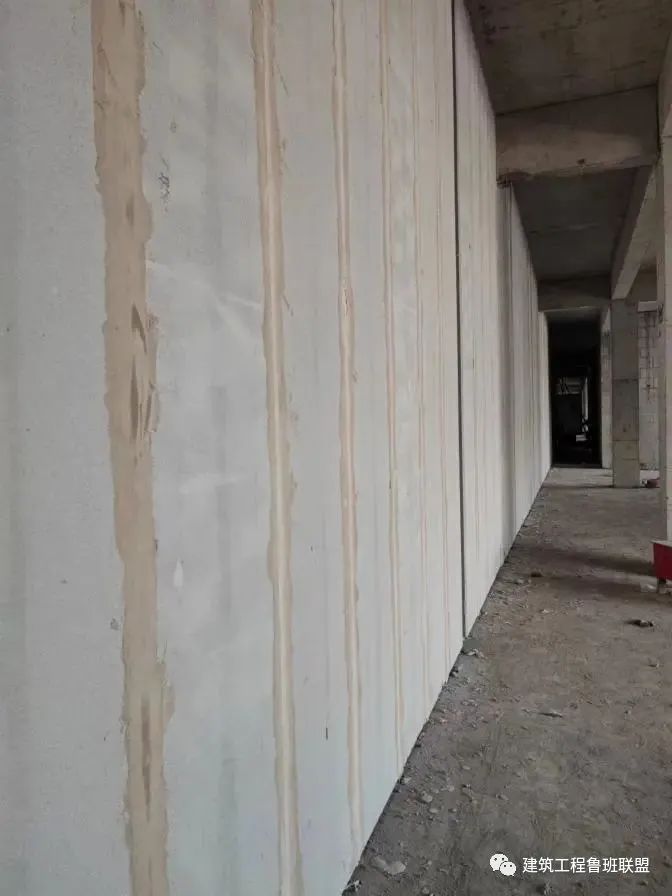 How to construct ALC lightweight partition board? Ten steps! - iMedia