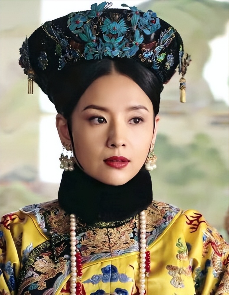 "Ruyi's Royal Love in the Palace" VS "Story of Yanxi Palace", the same ...