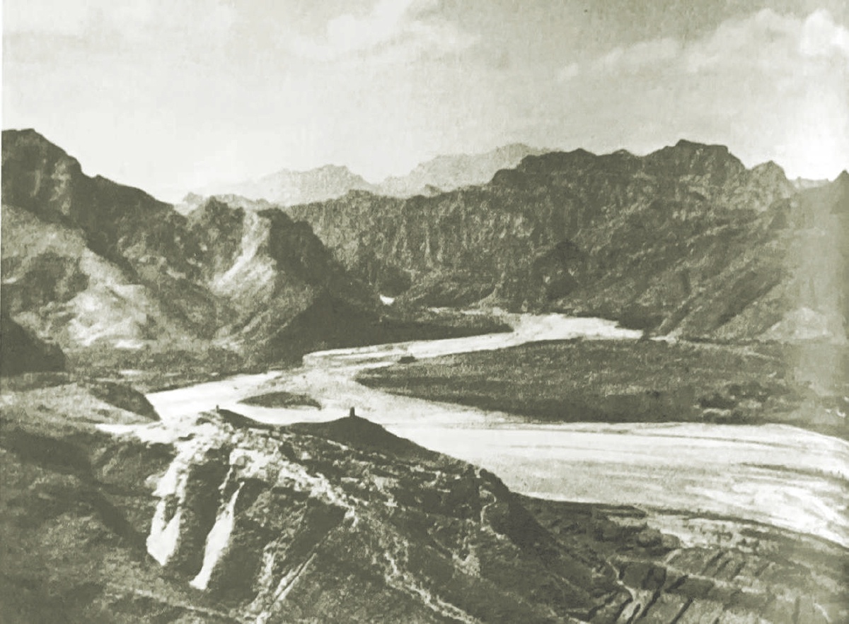 Beijing: The vicissitudes of Yongding River - iNEWS