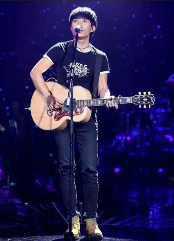 Zhao Lei's "disappearance" is the "sorrow" of the Chinese music scene ...