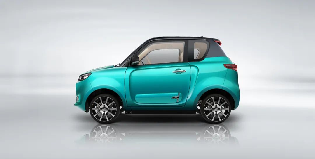 Has the inflection point of A00-class electric vehicles reached? - iNEWS