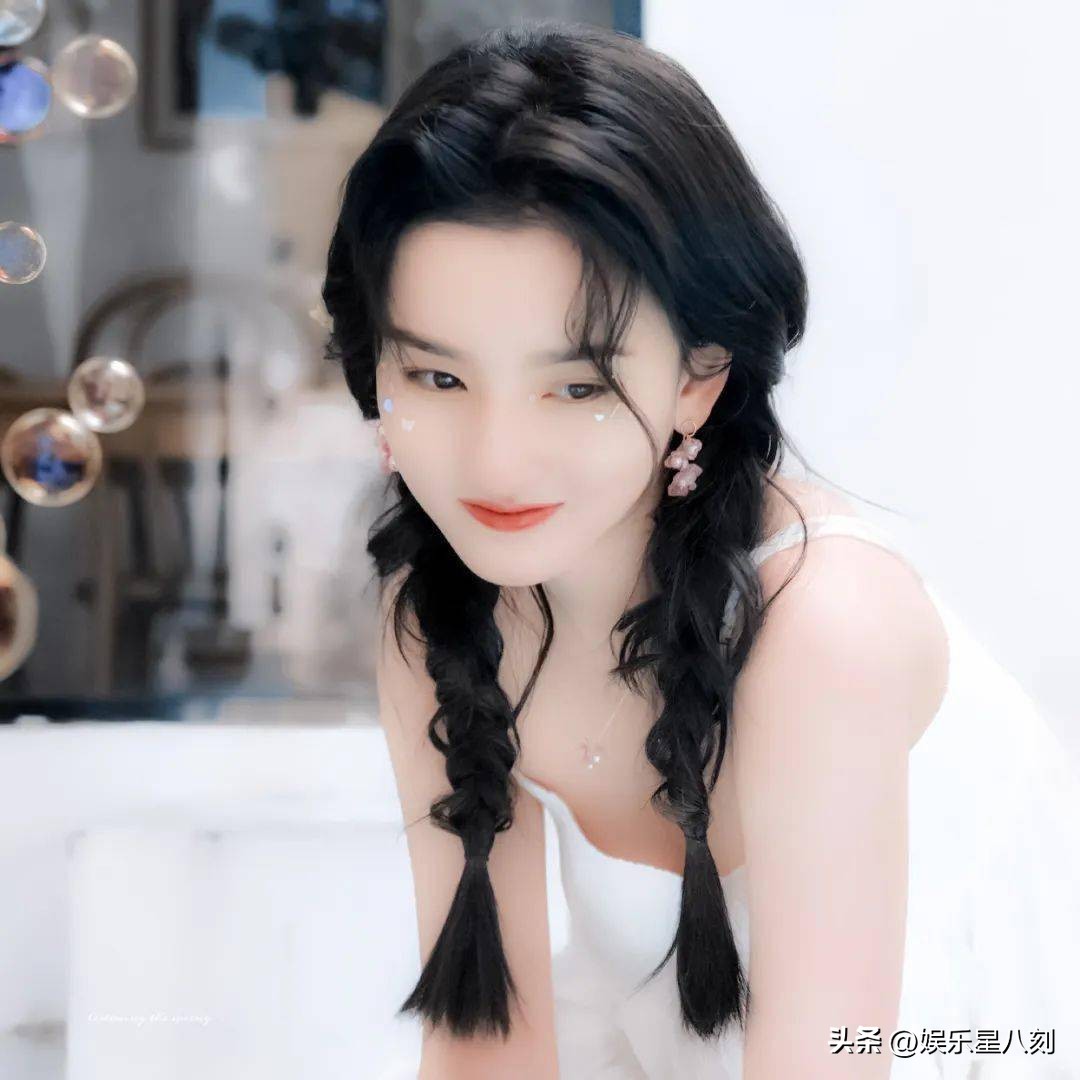 Zhang Xiaofei has poor resources?Lan Yingying plastic surgery?Song Zuer going to Yixin?Wu Xin ...