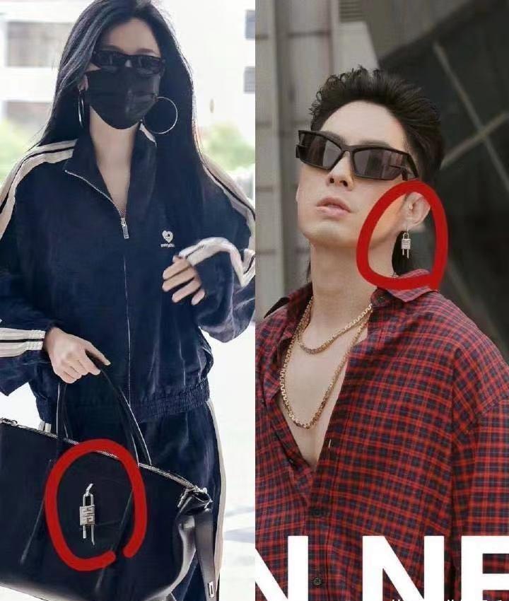 Yu Shuxin and Wu Jianhao's scandal escalated! It was revealed that Ge Siqi said it was true, and ...