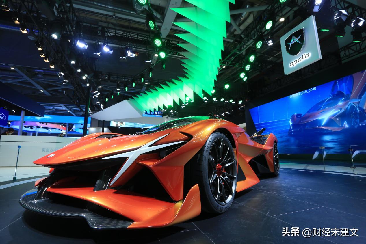 Behind the change in Apollo's shareholding structure, what is the ...