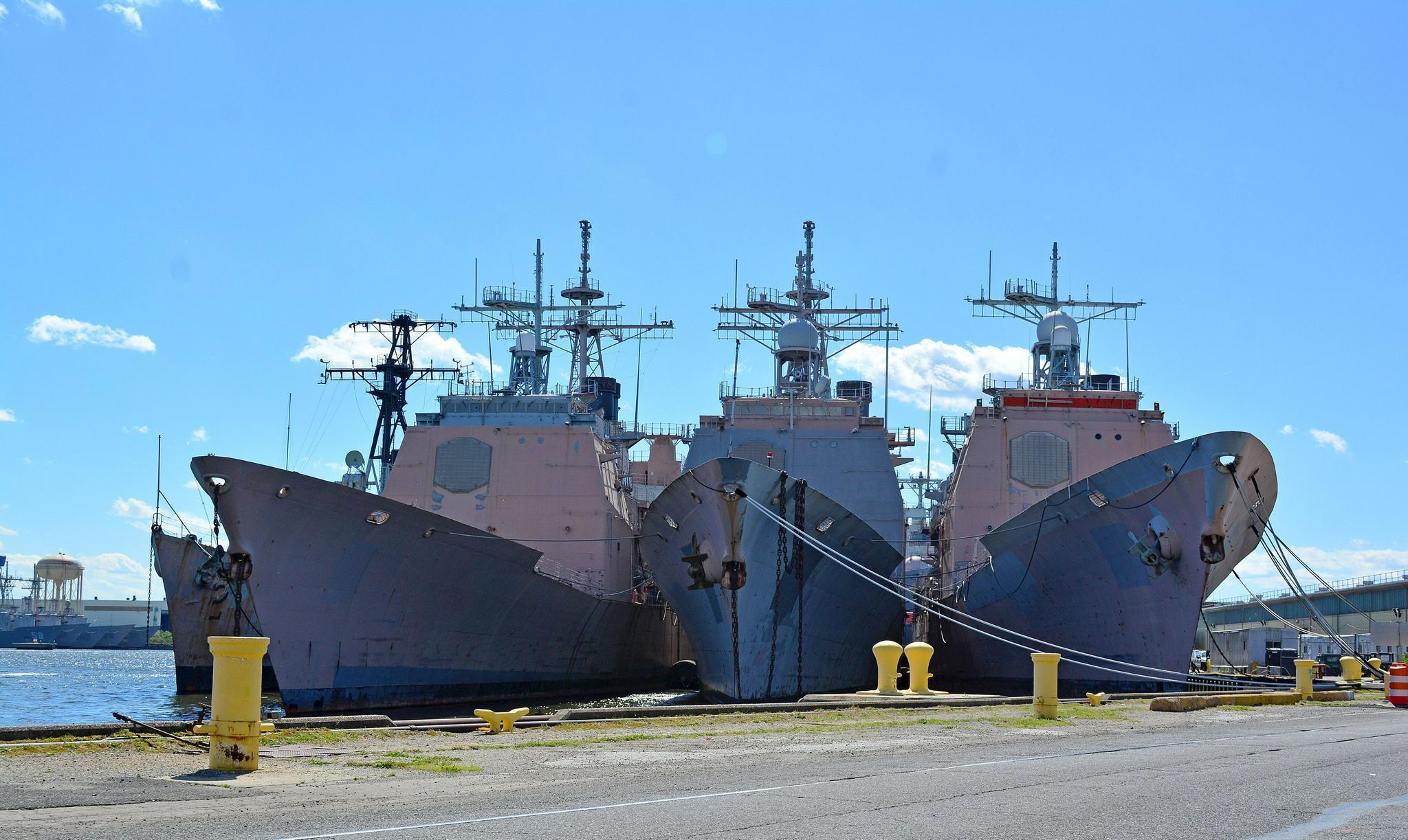 It was also a half-sold, half-given loan military aid. Why was it not ...