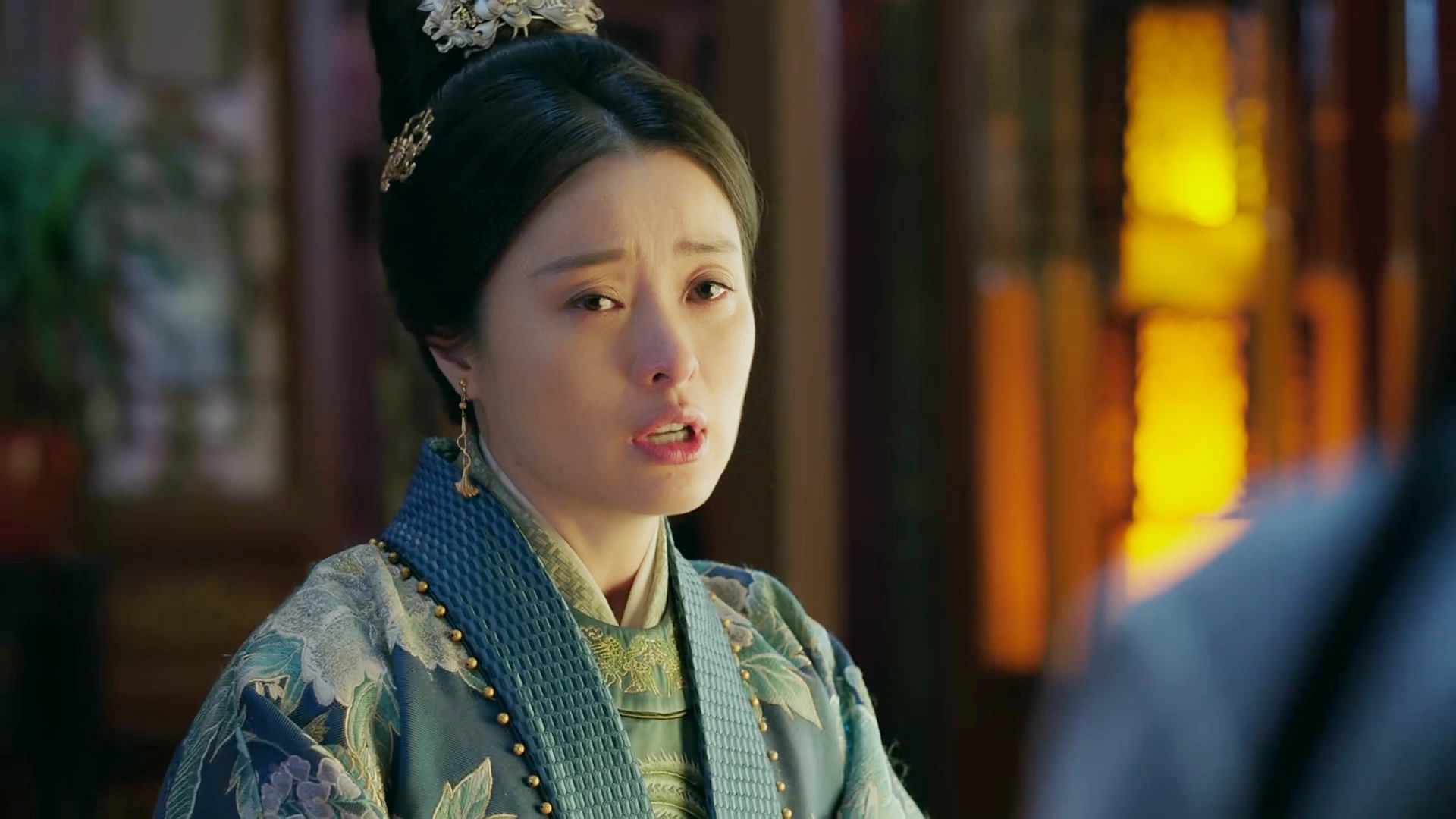 When "Shangshi" meets "Daming Fenghua", who performs better for the ...