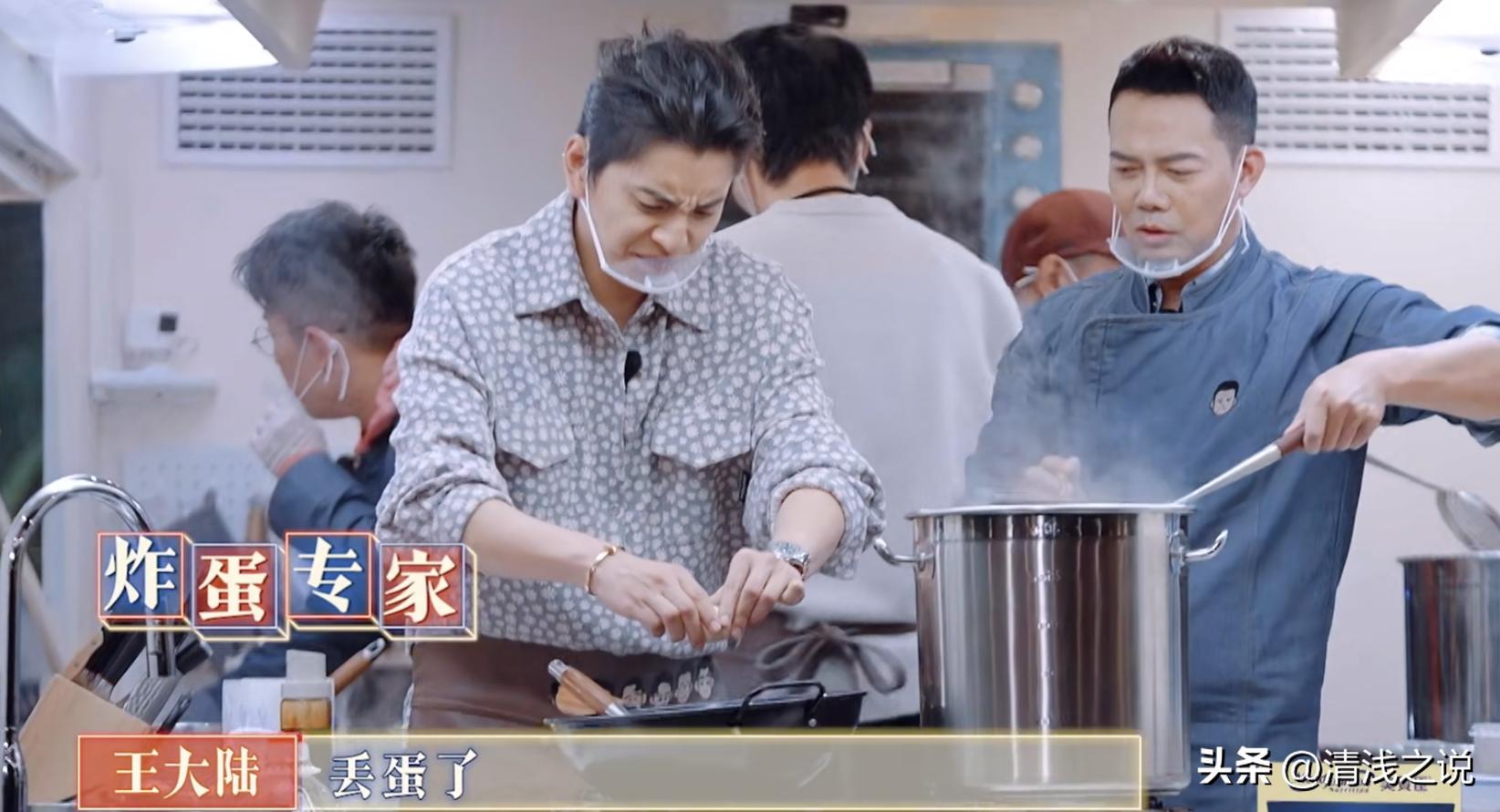 Night in Greater Wanchai 2: When Greater Wanchai meets Minnanzi, how do ...