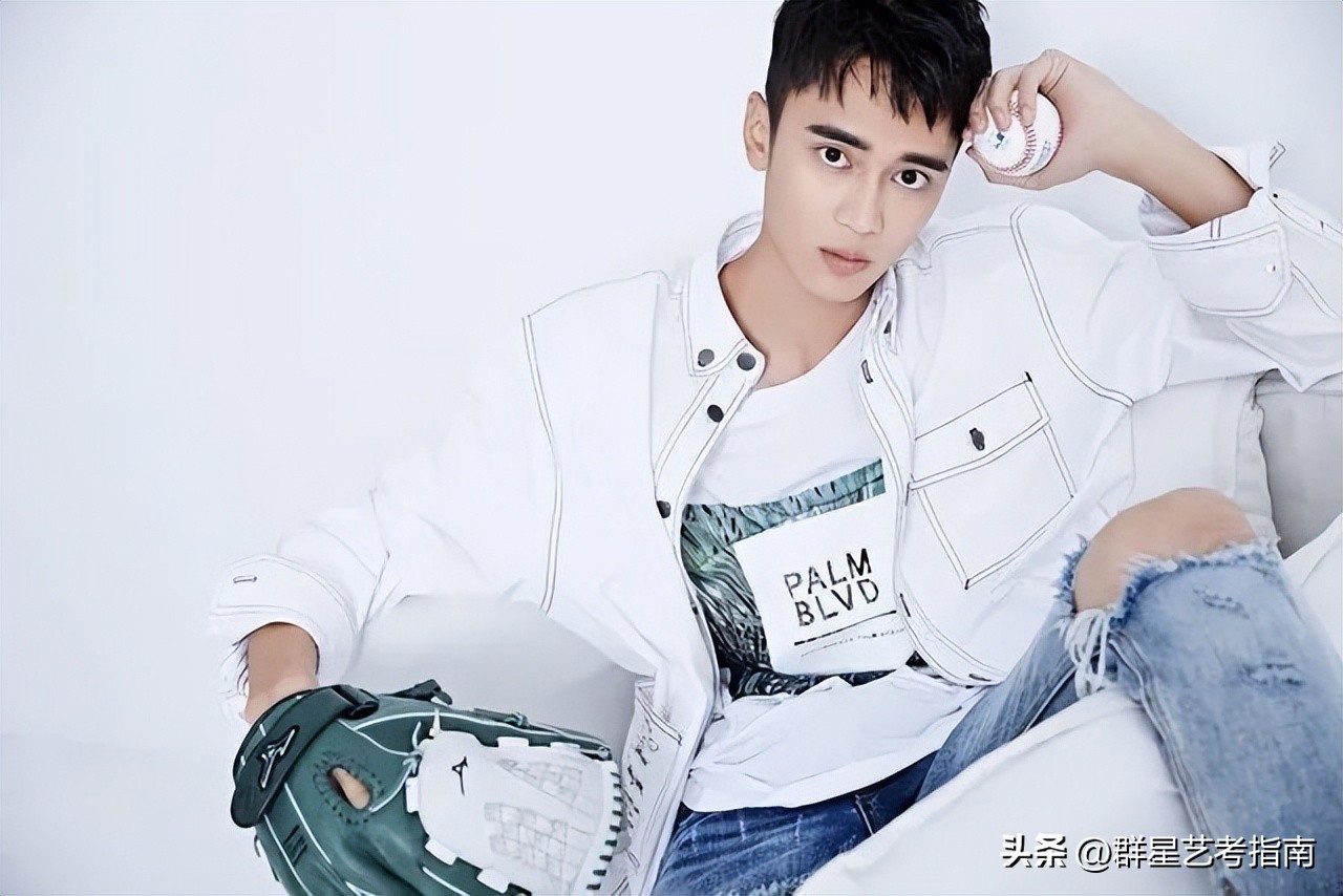 Gao Minrui "Every ordinary dream has the power to create miracles" - iNEWS