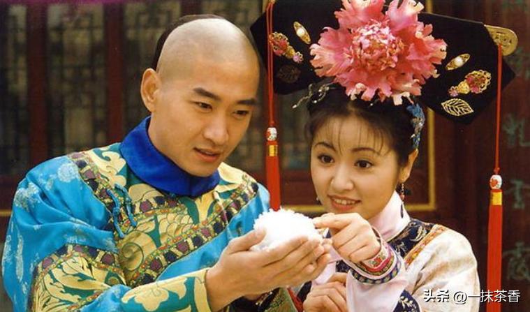 After 25 years, Lin Xinru actually spoke out for Zhou Jie - iMedia