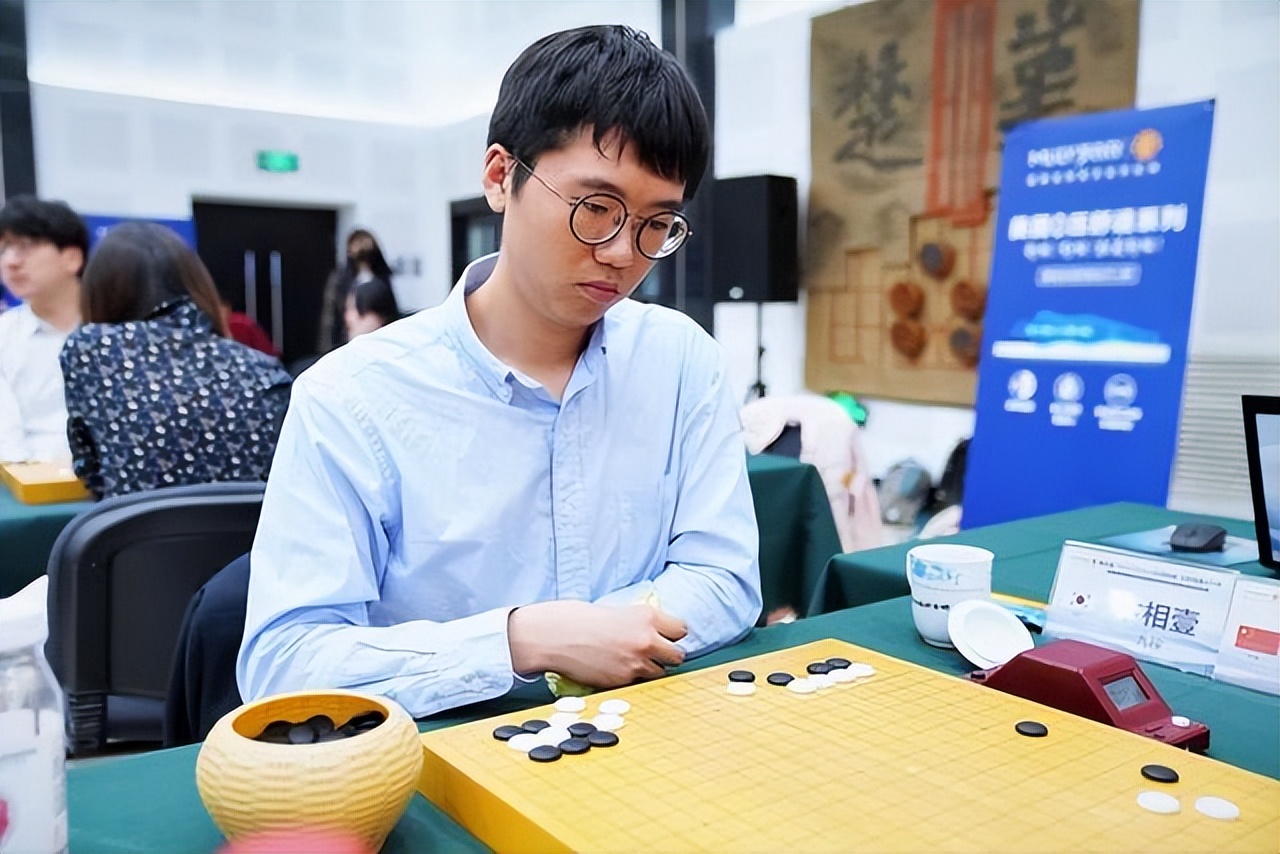 Domineering, 6 consecutive victories!China's No. 2 Fan Tingyu has a ...