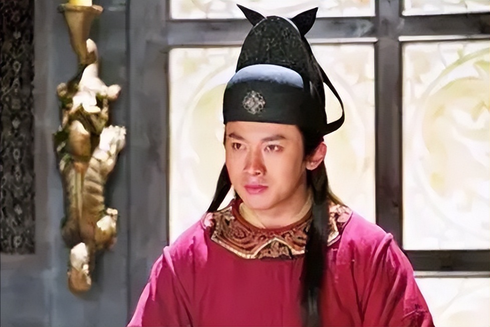 34-year-old Li Ke hanged himself and uttered vicious curses before his ...