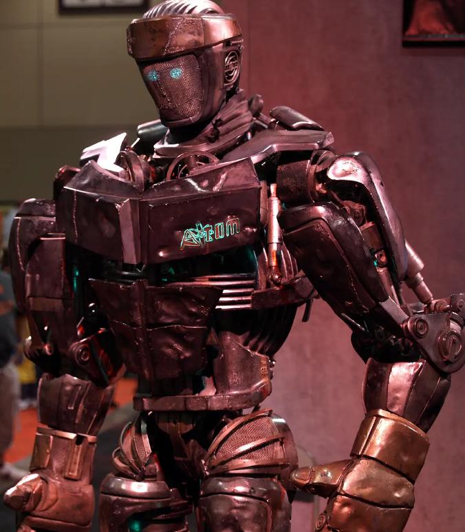 Iron Fist: A Perfect Combination of Science Fiction and Boxing - iNEWS