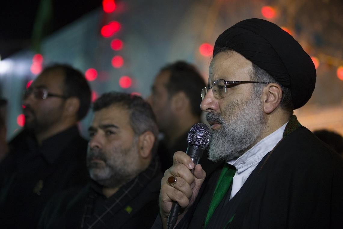 Who will be the next president of Iran? - iNEWS