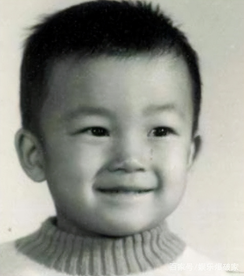 reverse! Things you don't know about Pan Yueming - iMedia