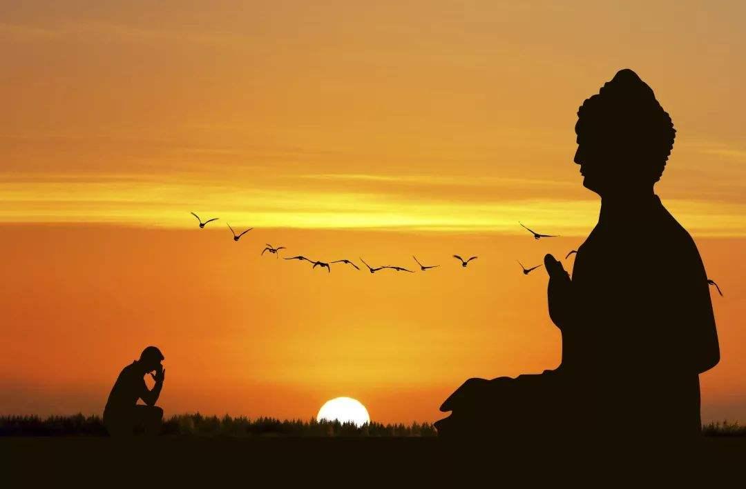 The last life of the Buddha: Mi Yan repeatedly asked to practice in the ...