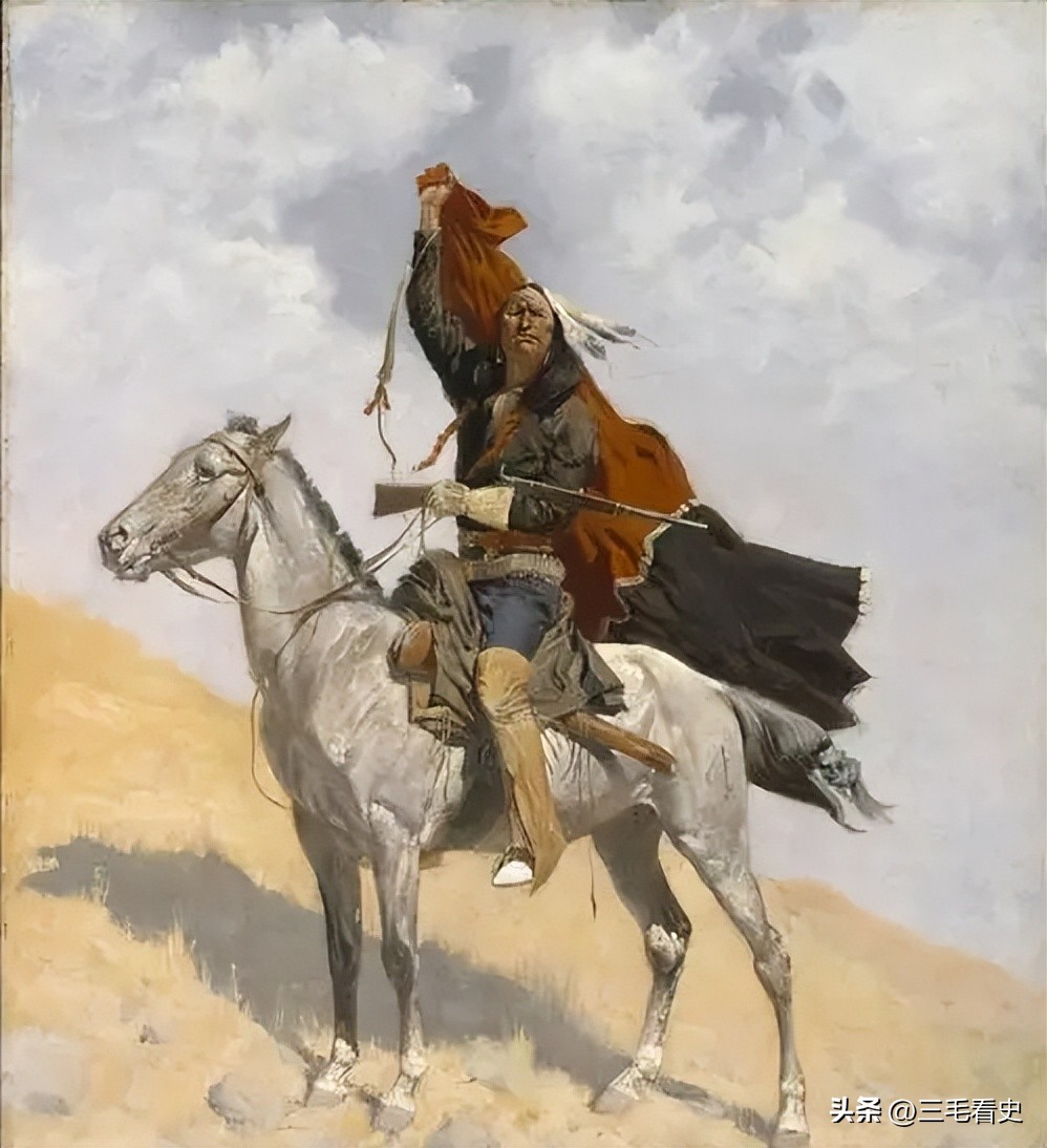 How did cowboy culture originate in the American West in the early 19th ...