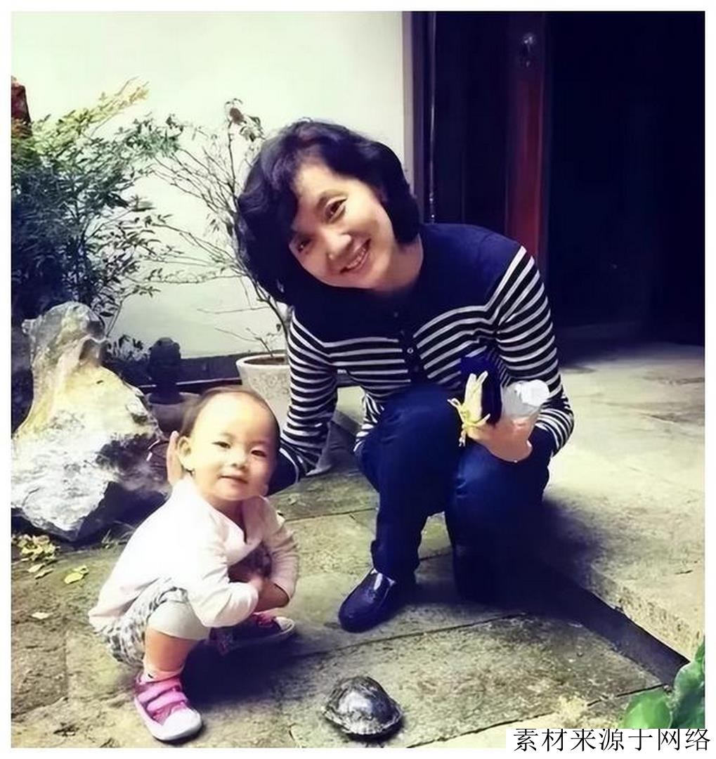 Facts have proved that the 60-year-old "childless and daughterless" Li ...