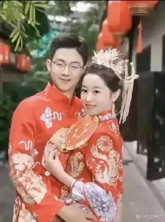 Tian Jing posted beautiful photos. The 28 incident made Guo Wei and Tian Jing even more ...