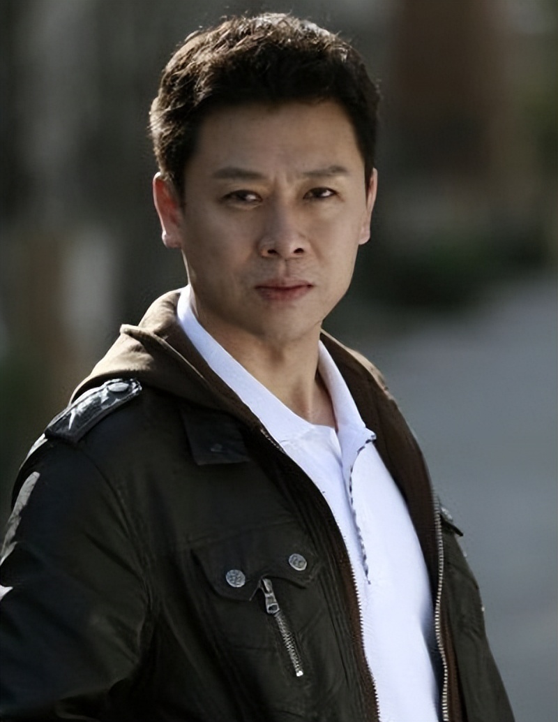 Actor Hu Yajie: Divorced with Tang Jing 3 times, repeated failures and ...