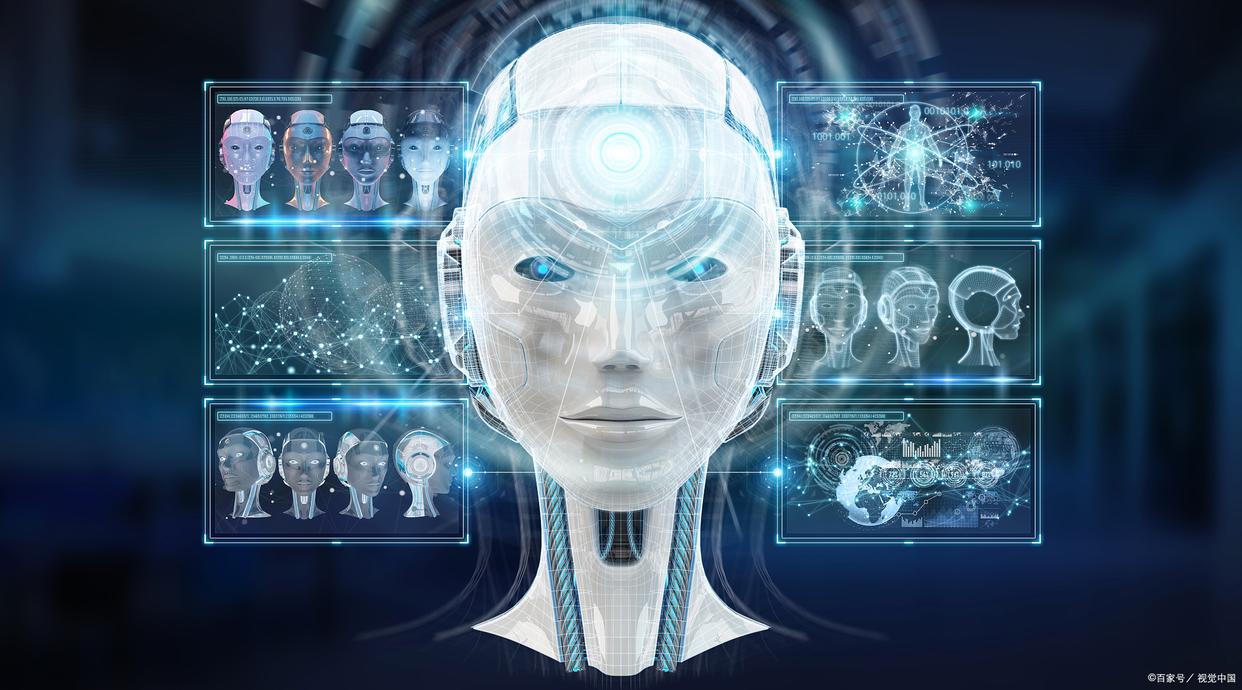 Artificial intelligence cannot make your work easier, let alone make you lazy! - iMedia