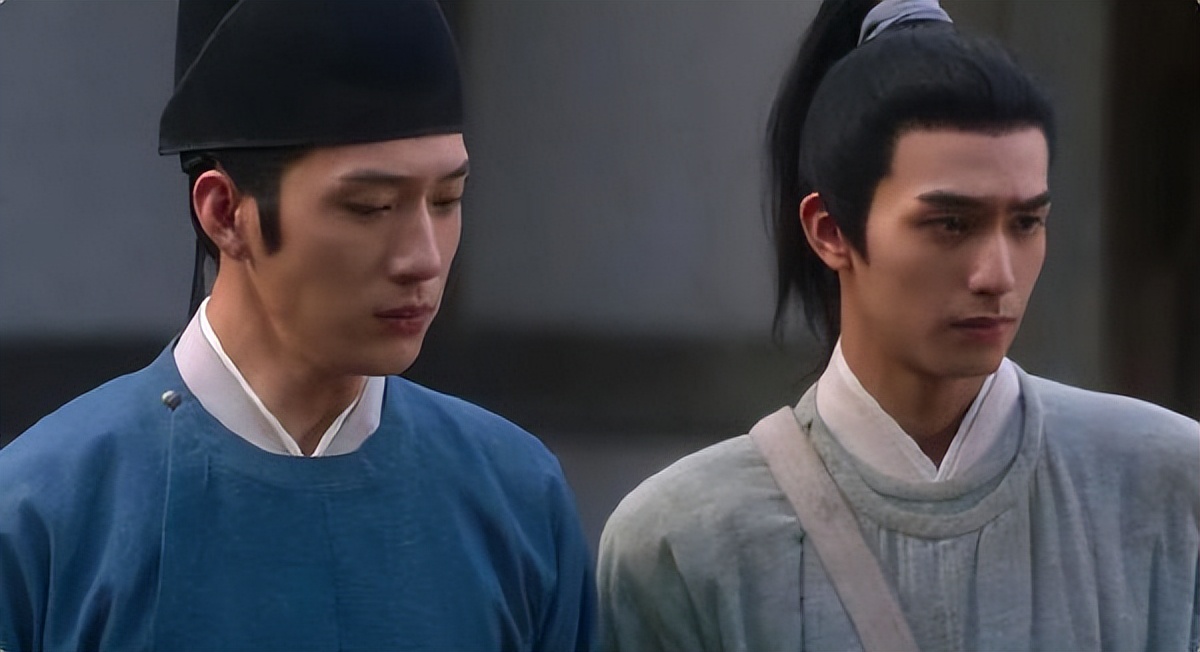 Zhang Gongan and silent reading are lifted! Next is "Hao Yi Xing ...