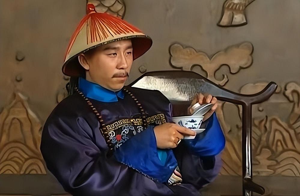 Li Fu's family has a tradition of family tradition and family tradition ...