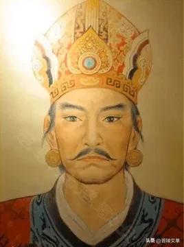 Xixia, a history of the rise and fall of party members - iMedia