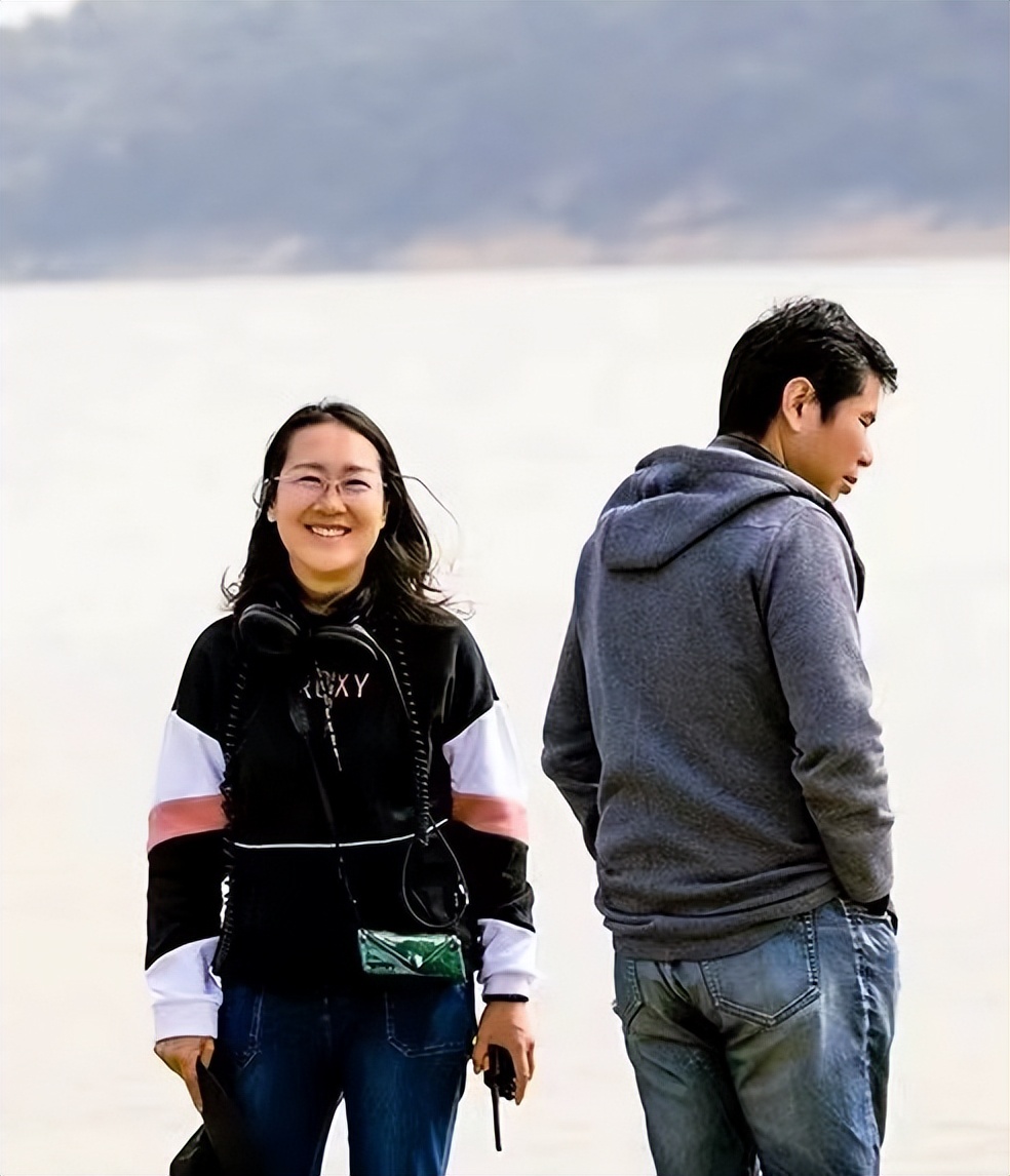 The first cybersecurity drama "Are you safe?"" in the hit, Huang Yanwei ...