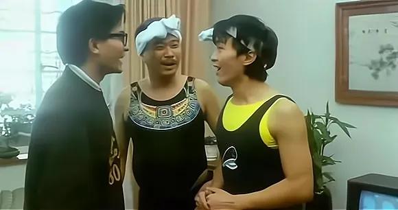 Andy Lau talked about Stephen Chow, I am his fan, I hope to have the ...