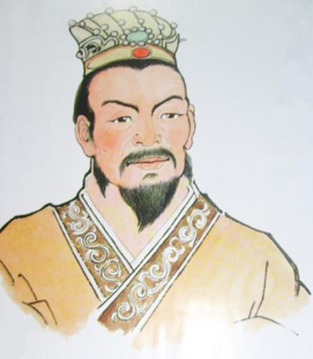 Xuan Jiang, the Spring and Autumn Princess with a sigh - iNEWS