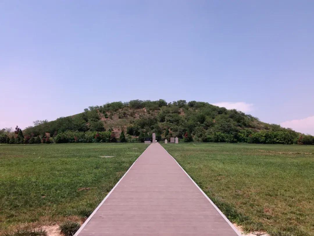 Relying on Mountains as Mausoleums: Exploration of an Ancient Burial ...