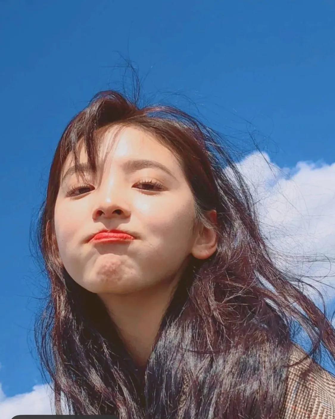 Fanfan said: Ju Jingwei Zhang Ruonan Yang Mi Chen Duling Zheng Shuang Zhao Youting Fan ...