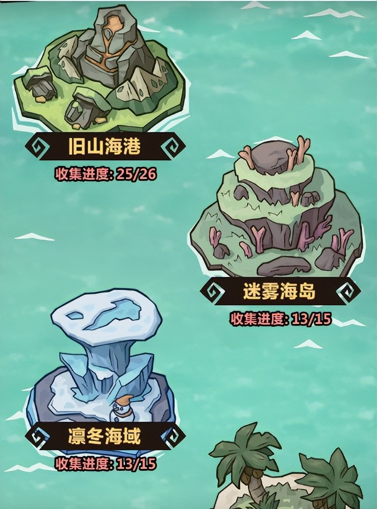 [Hunter strategy]From novice to master, just read this complete fishing ...