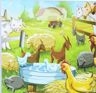 Analysis of Napoleon's Contradictions and Conflicts in "Animal Farm ...