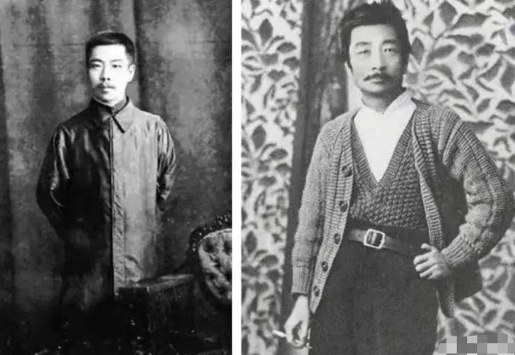 Lu Rui: The mother of Lu Xun, she is trendy in thinking, loves to read ...