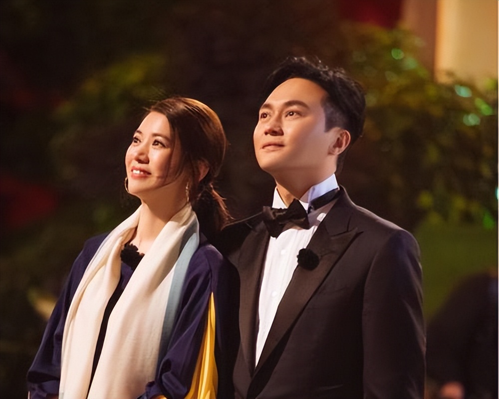 Zhang Zhilin, Yuan Yongyi, "quick success and instant benefit" finally ...