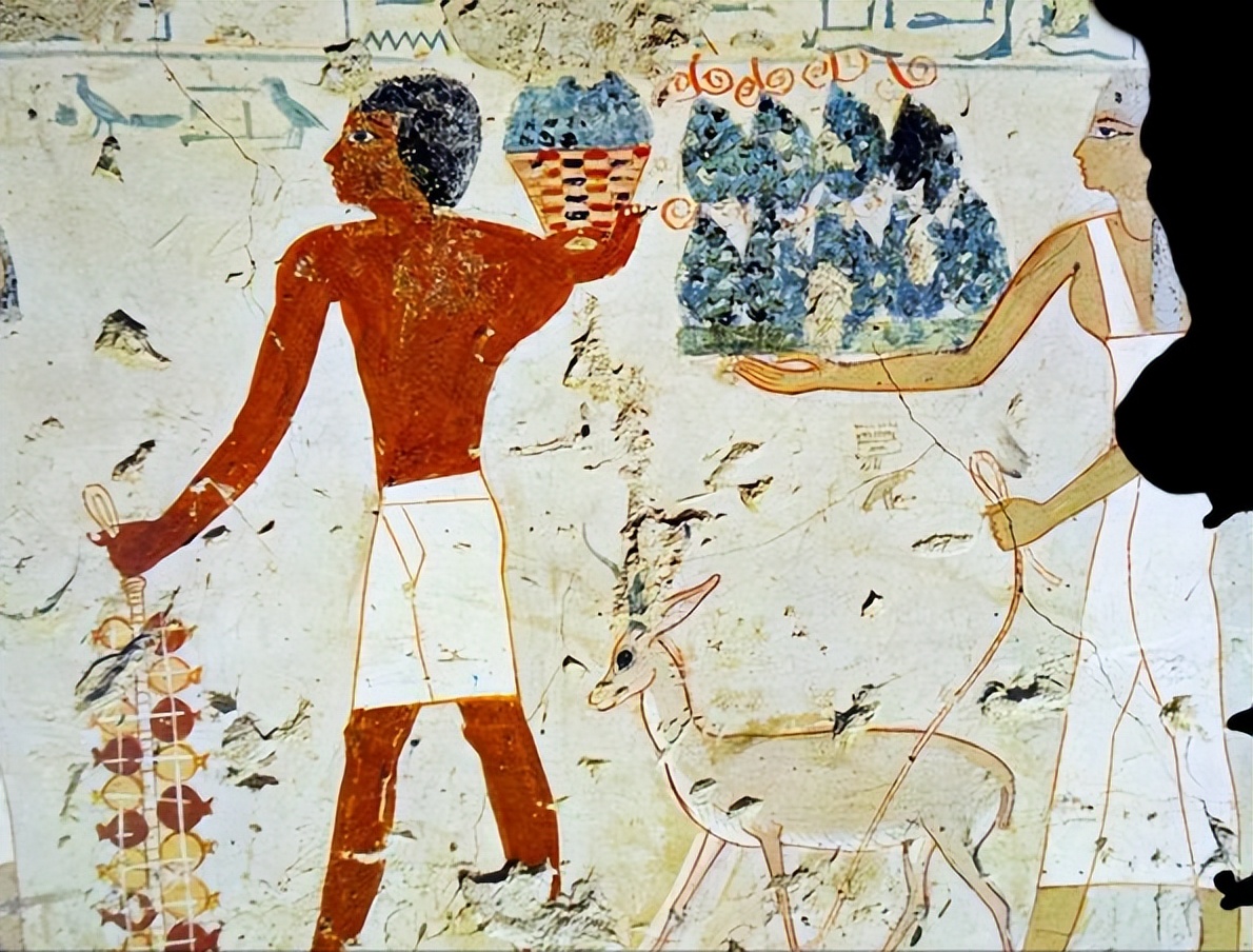 A Brief Analysis of the Origin, Development and Achievement of Ancient Egyptian Sports Culture ...