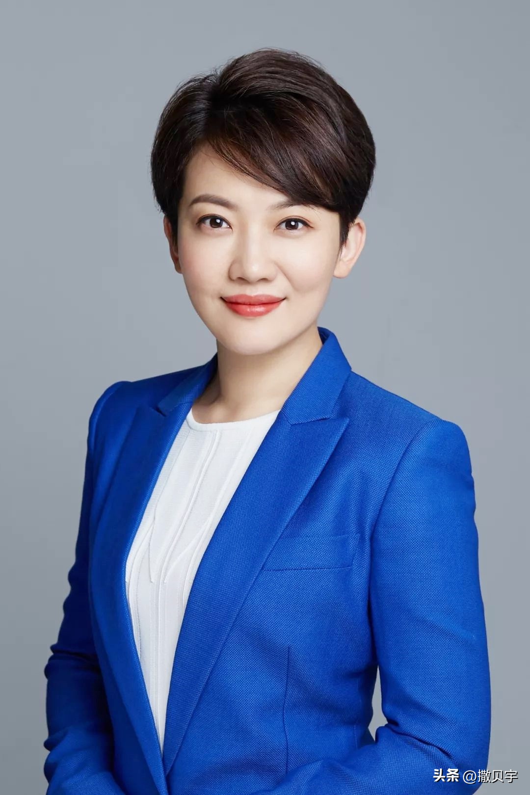 Complete inventory: CCTV anchors from Northeast China, Li Hong, Li Sisi ...