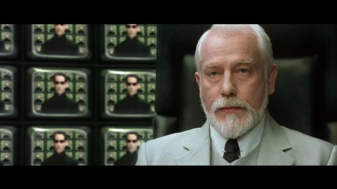 Why The Matrix is the opposite of human development - iNEWS